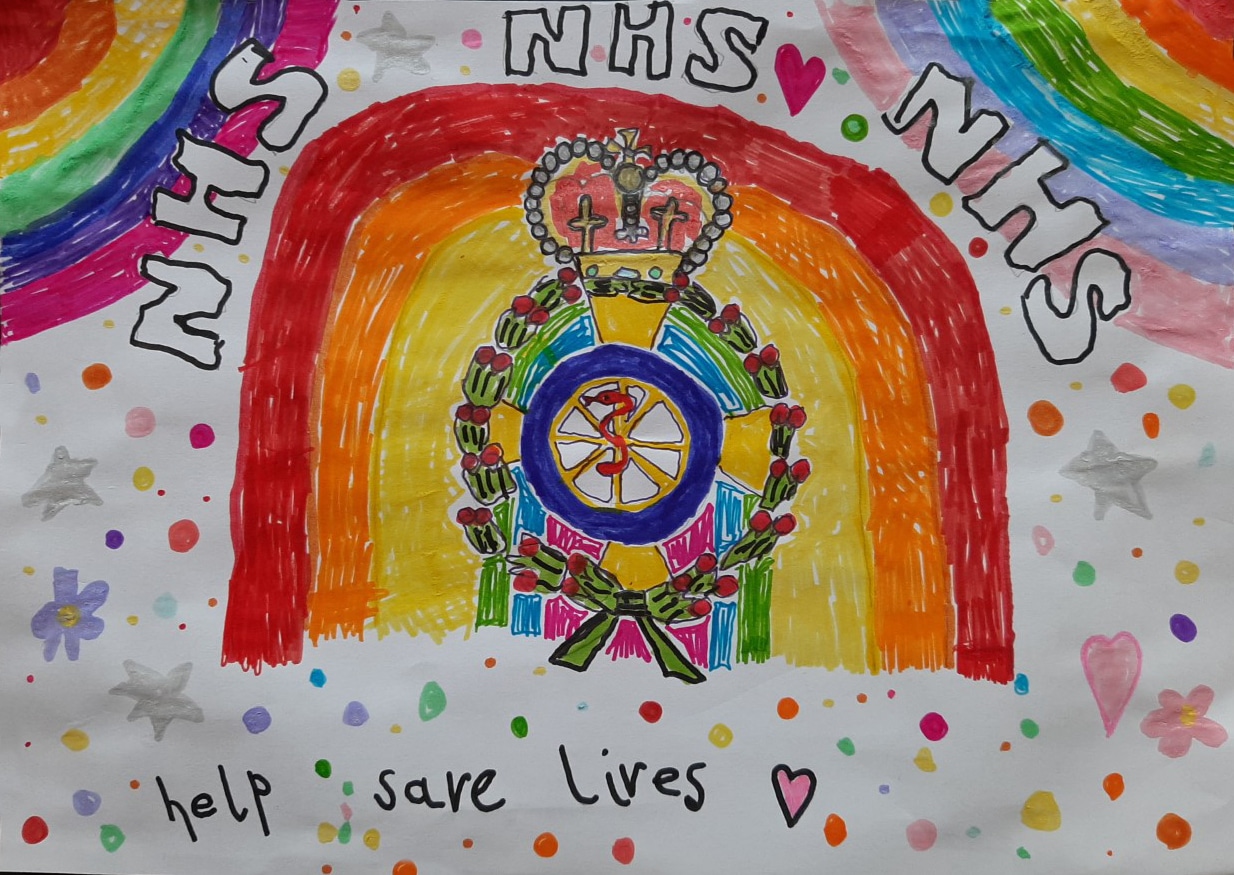 Winners announced in ambulance design competition - NHS South East ...