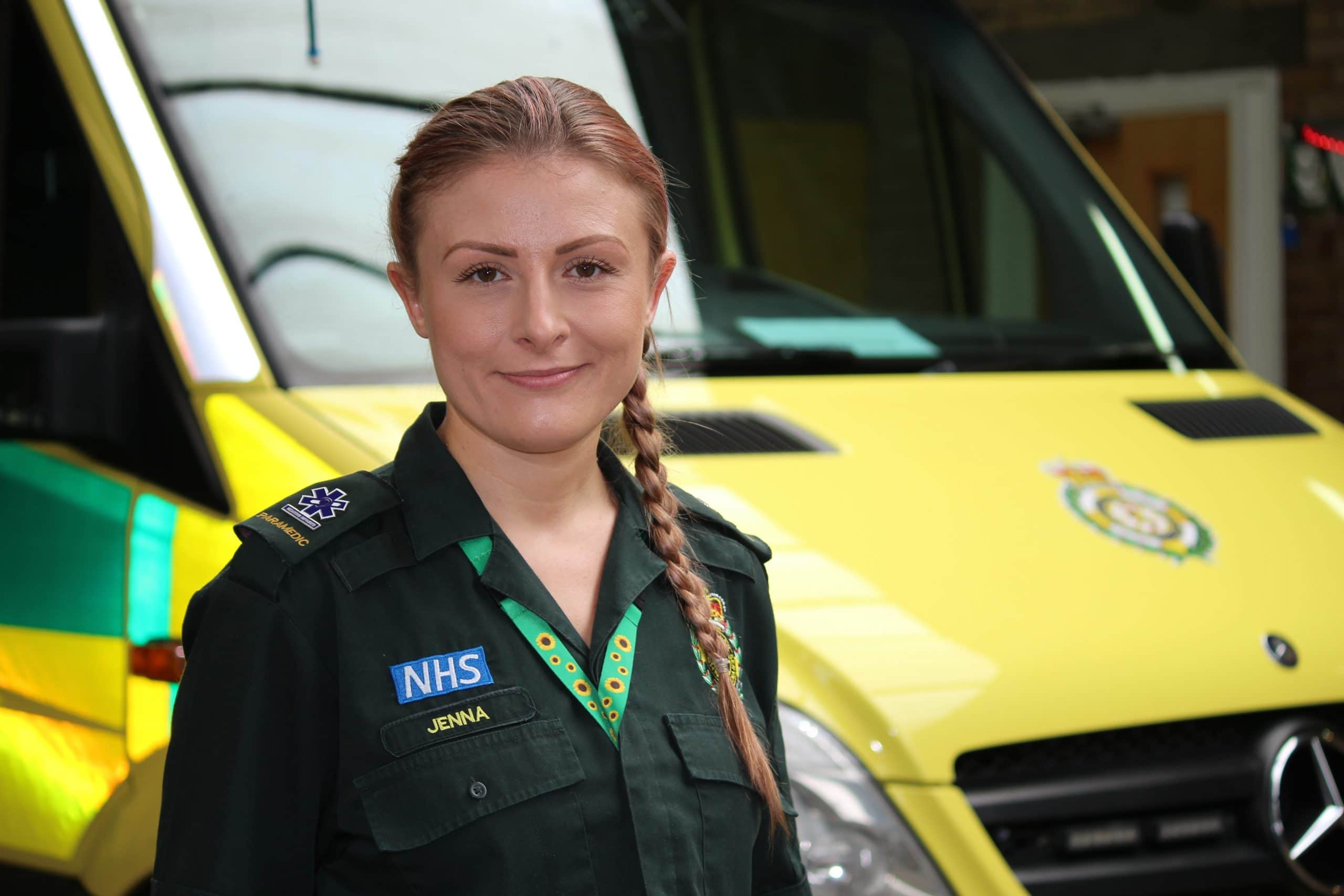 Badge aims to make communication easier for hearing impaired staff ...