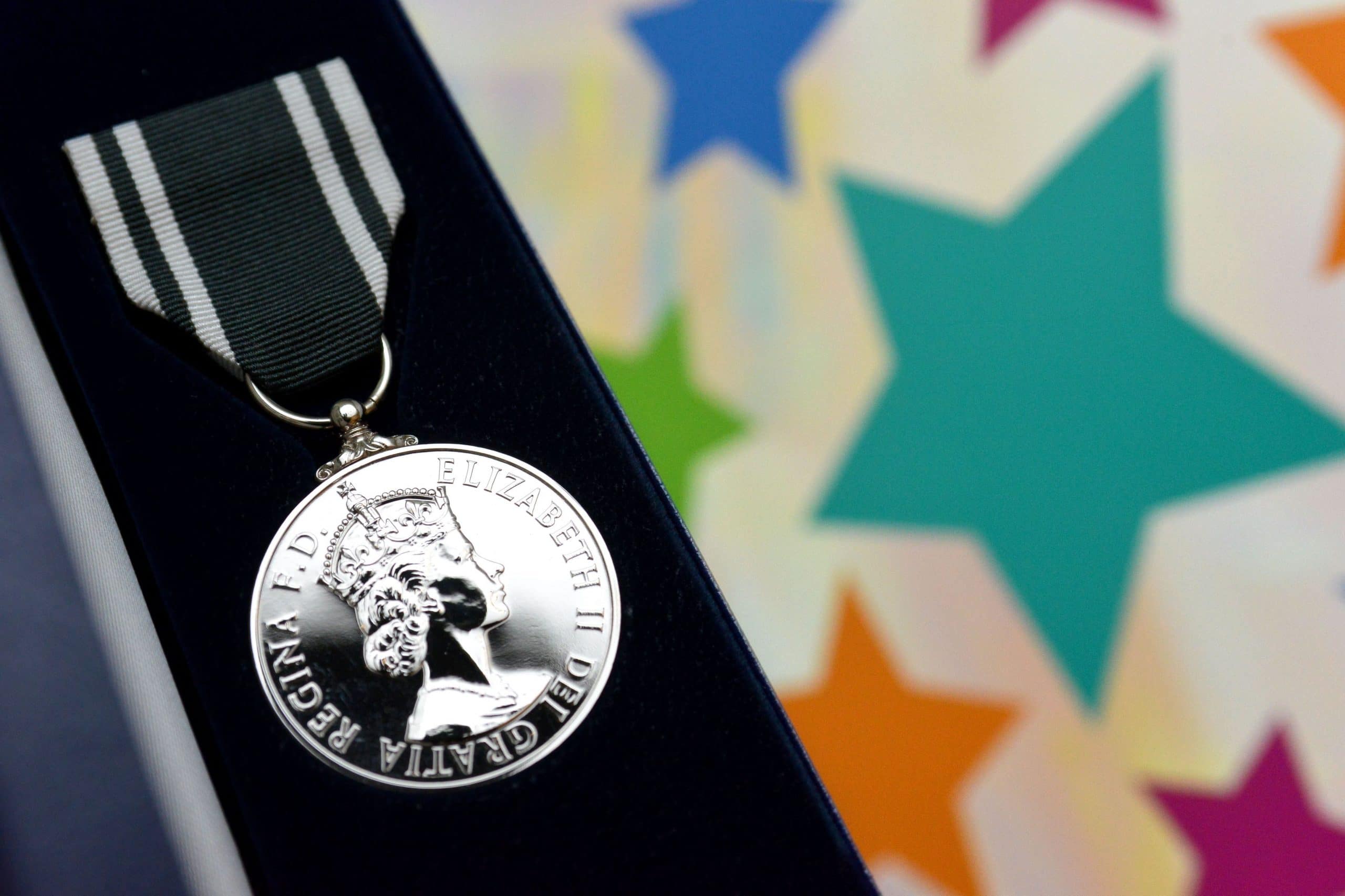 Long service and achievements celebrated with virtual awards - NHS ...