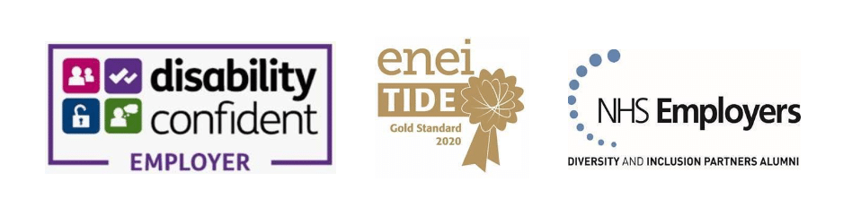 Inclusion, Equality and Diversity - NHS South East Coast Ambulance Service