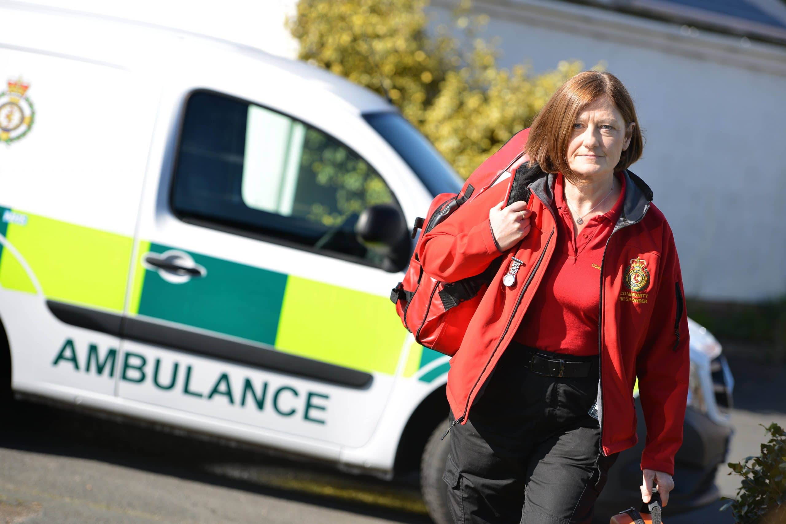 Can you help your ambulance service? - NHS South East Coast Ambulance ...