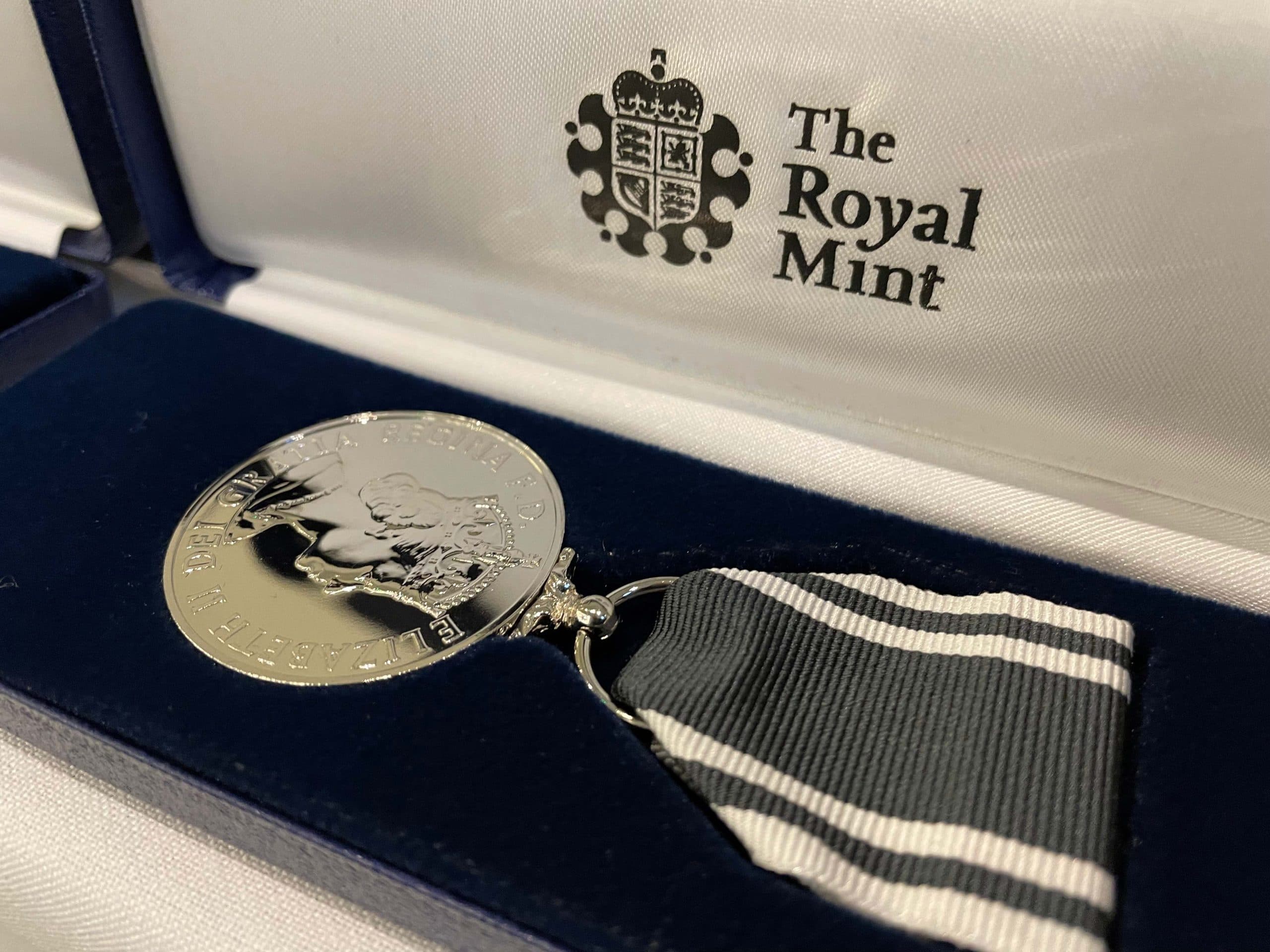 Long service and achievement celebrated at Trust awards - NHS South ...