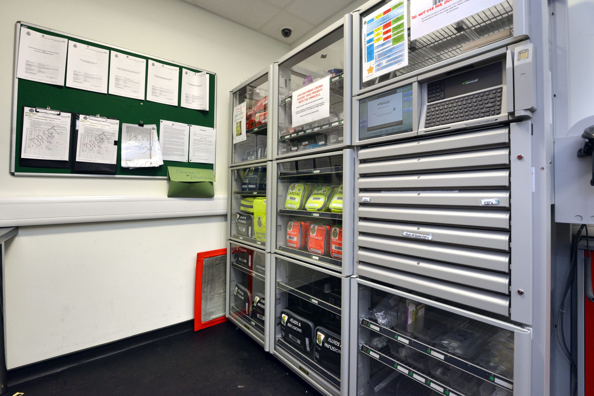 Medicines Safety Week - #MedSafetyWeek - NHS South East Coast Ambulance ...