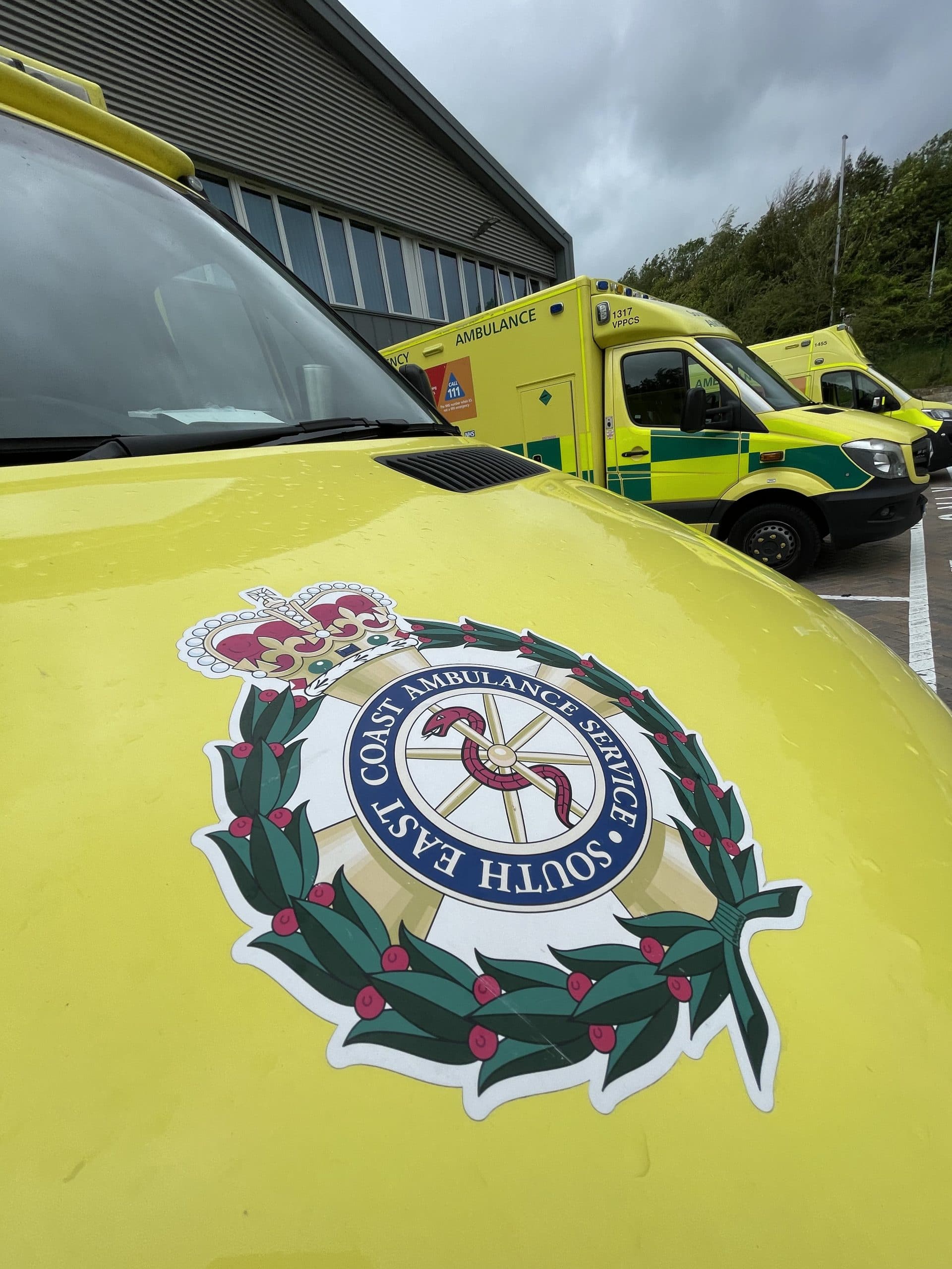 Trust announces appointment of new Independent Non-Executive Director ...