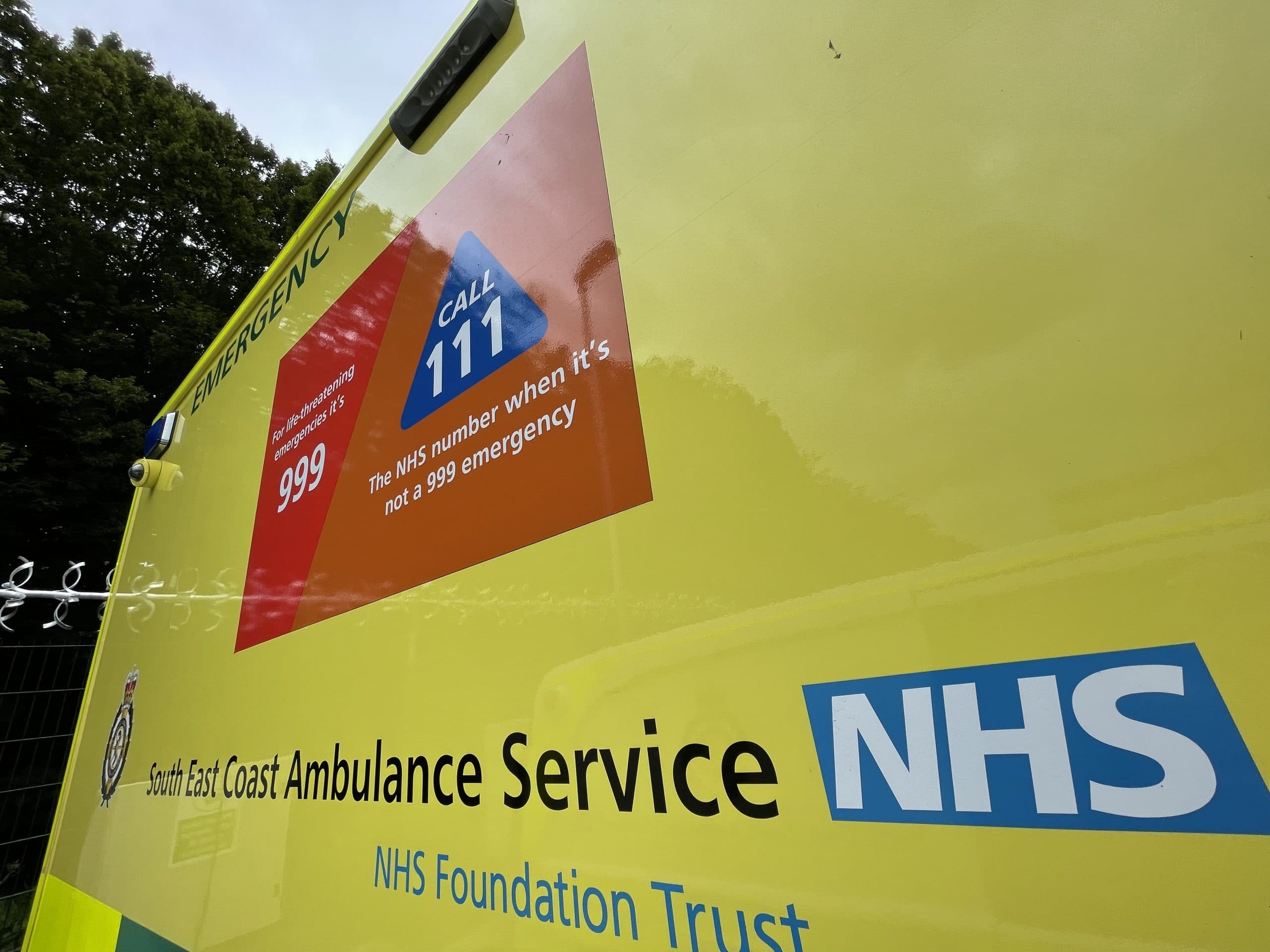 What’s left to do on your Christmas list? Support SECAmb this festive ...