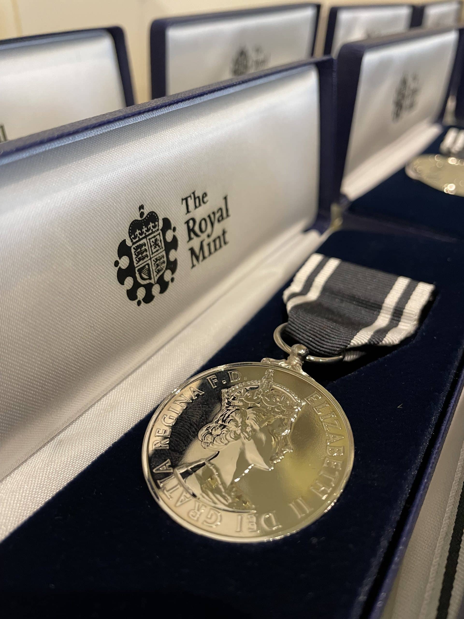 Long service and special achievements recognised at Trust awards - NHS ...