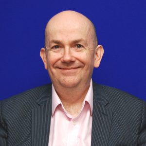 Trust appoints new Chief Executive - NHS South East Coast Ambulance Service