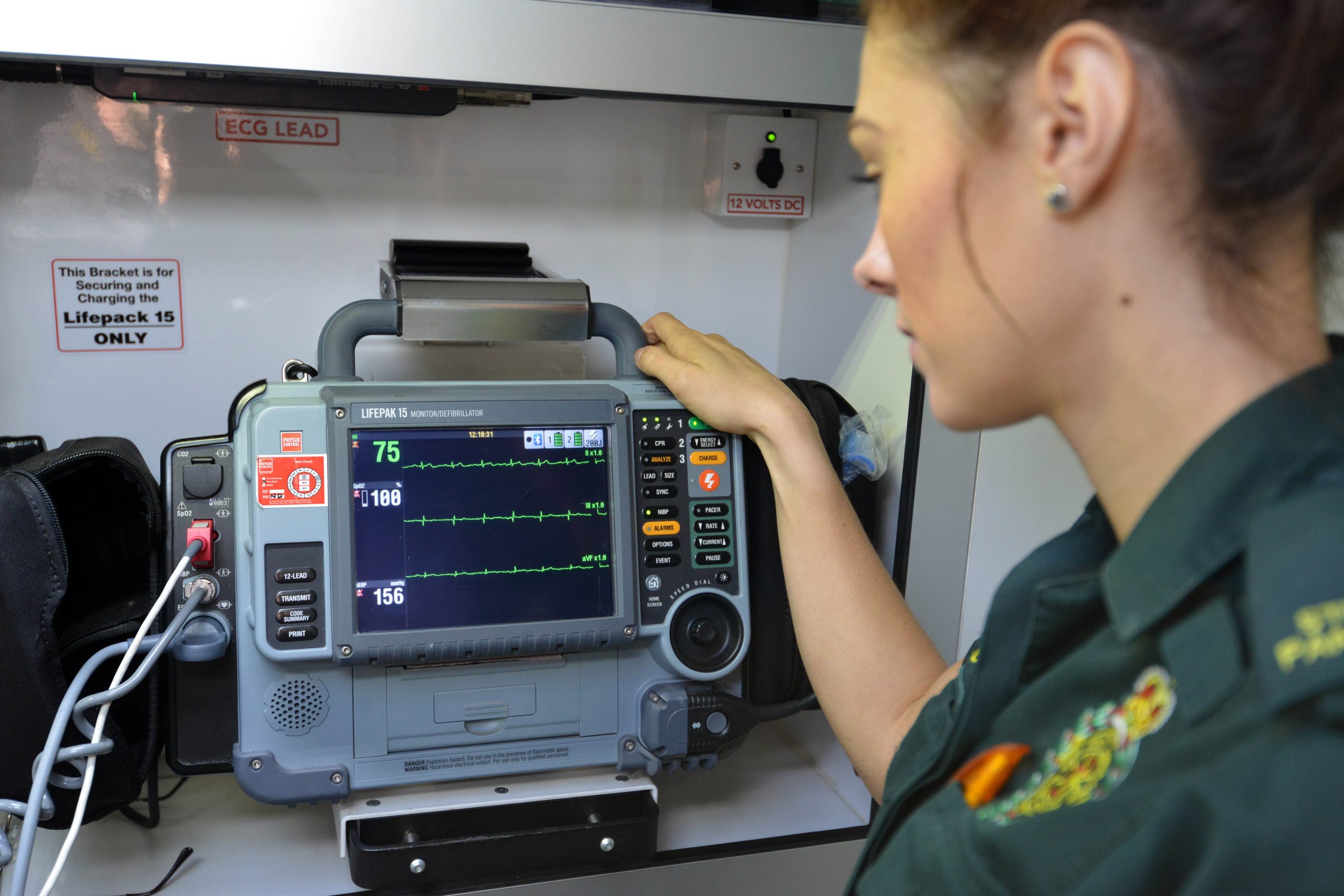 Focusing on changing patient needs to develop a new clinically-led ...