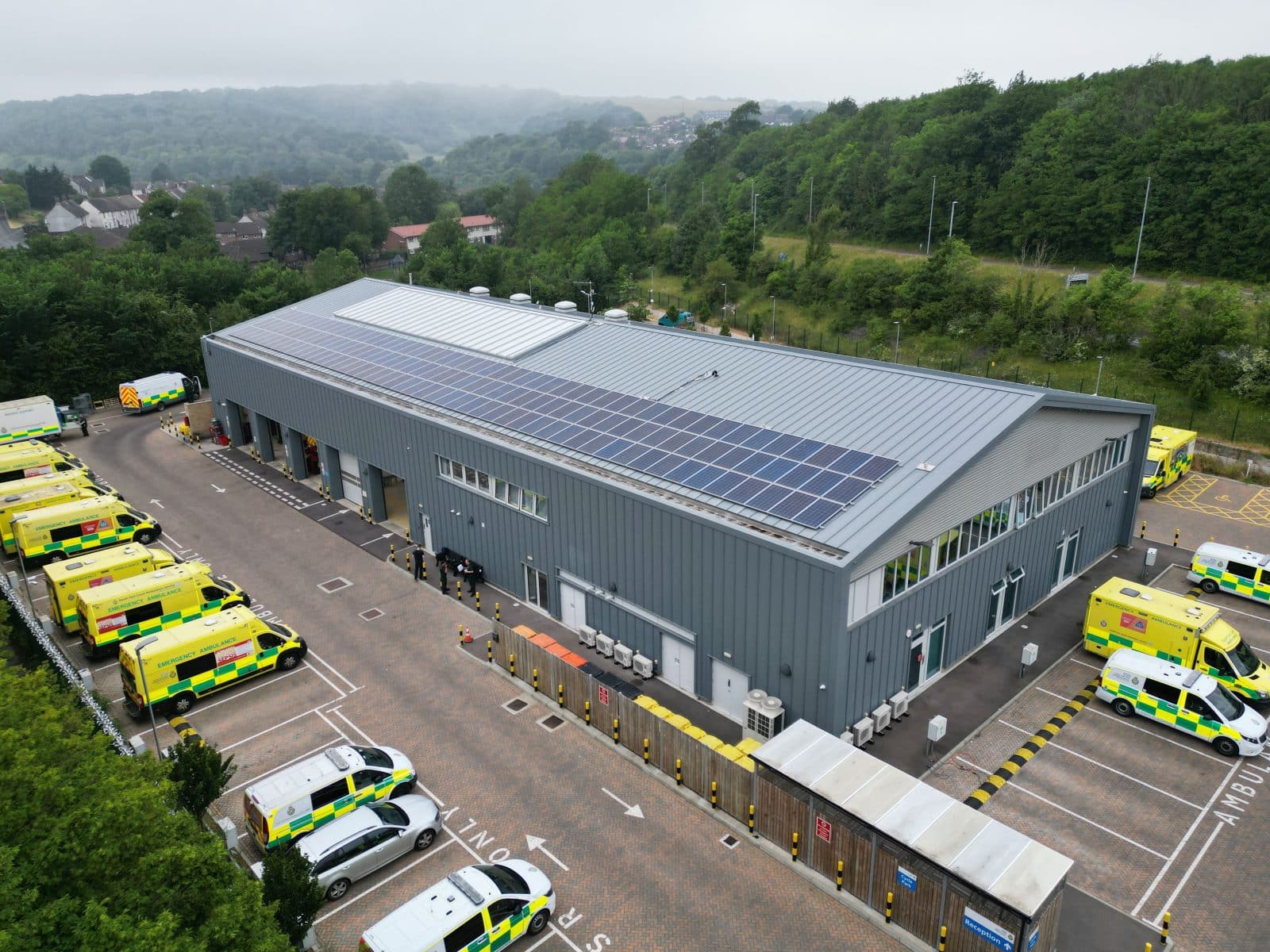 Green Plan outlines target to cut carbon emissions as electric vehicles ...