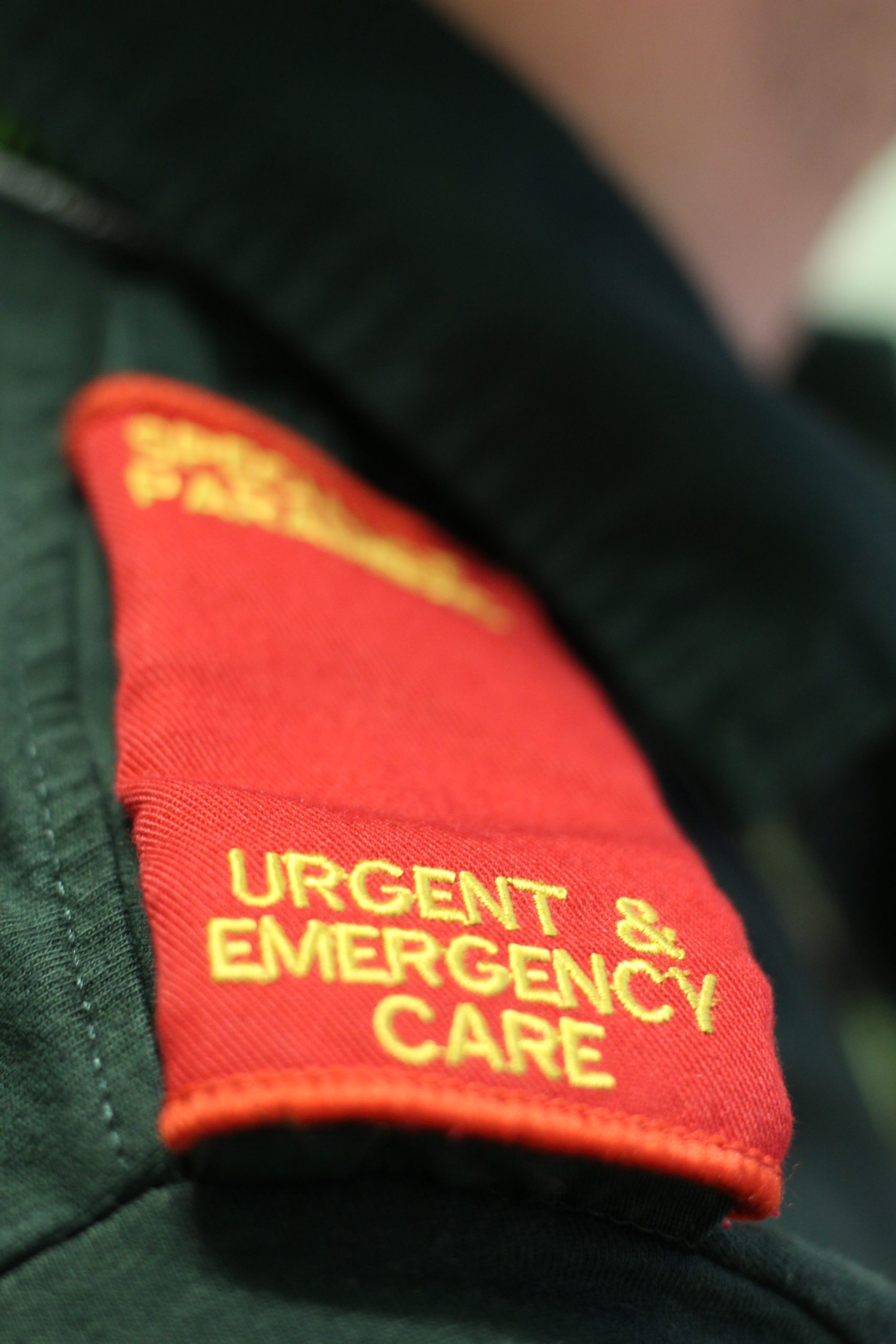 Specialist Paramedics - NHS South East Coast Ambulance Service