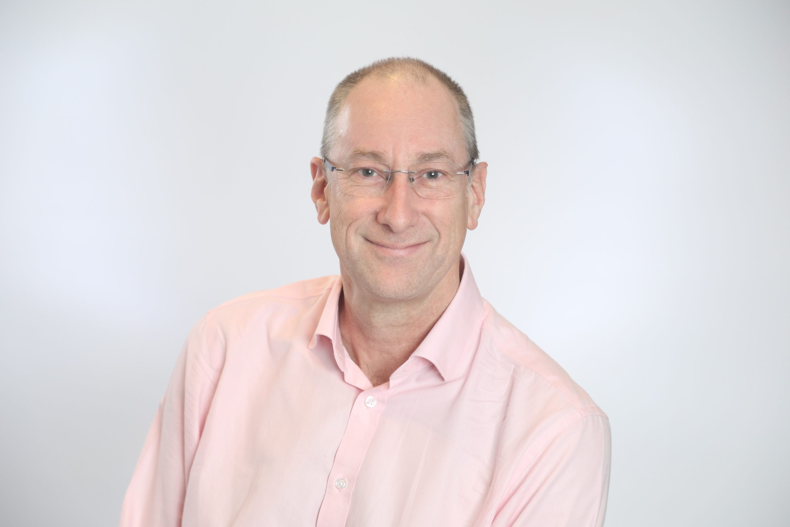 Appointment of new Chief Digital Information Officer - NHS South East ...