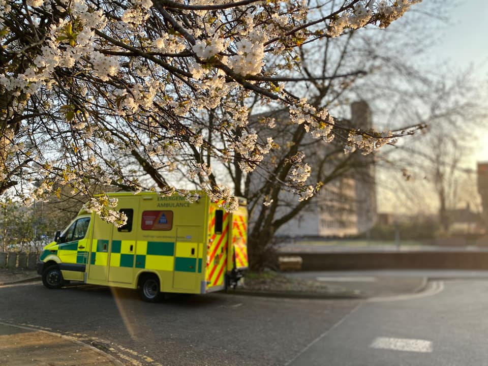 Help us manage demand this Easter – order repeat prescriptions in time ...