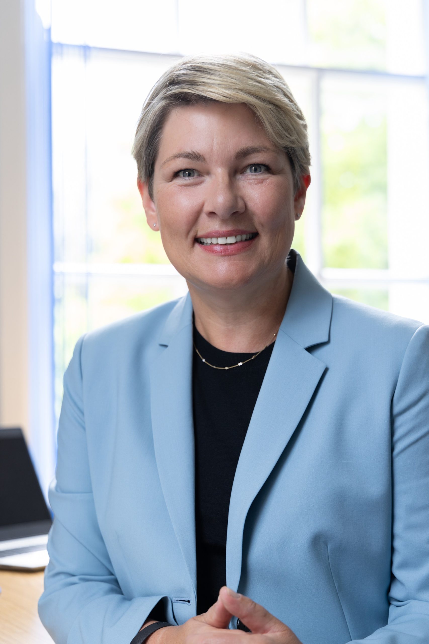 Appointment of two new Independent Non-Executive Directors - NHS South ...