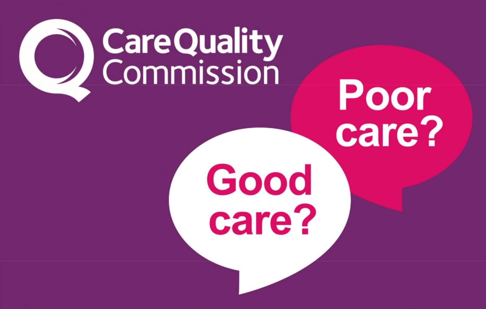 Share your views on our service with the CQC - NHS South East Coast ...