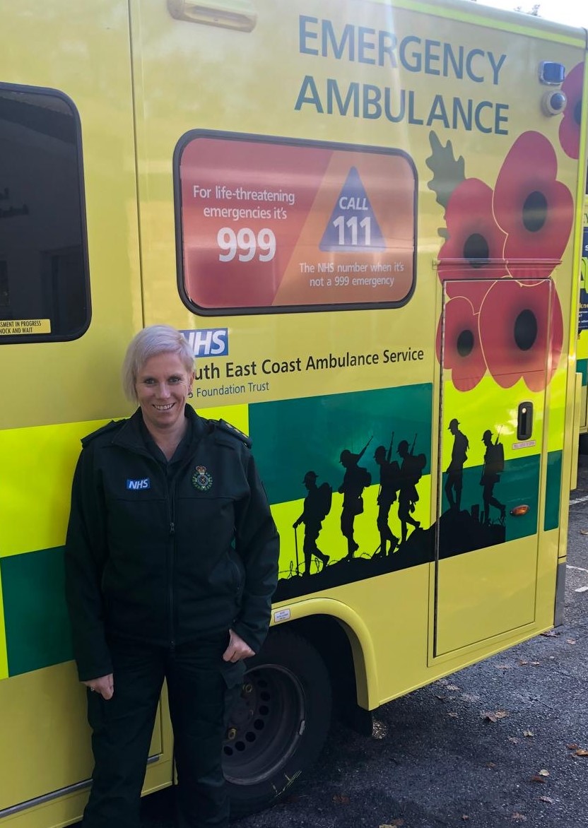 Charity cycle support helps raise thousands of pounds for the Royal ...