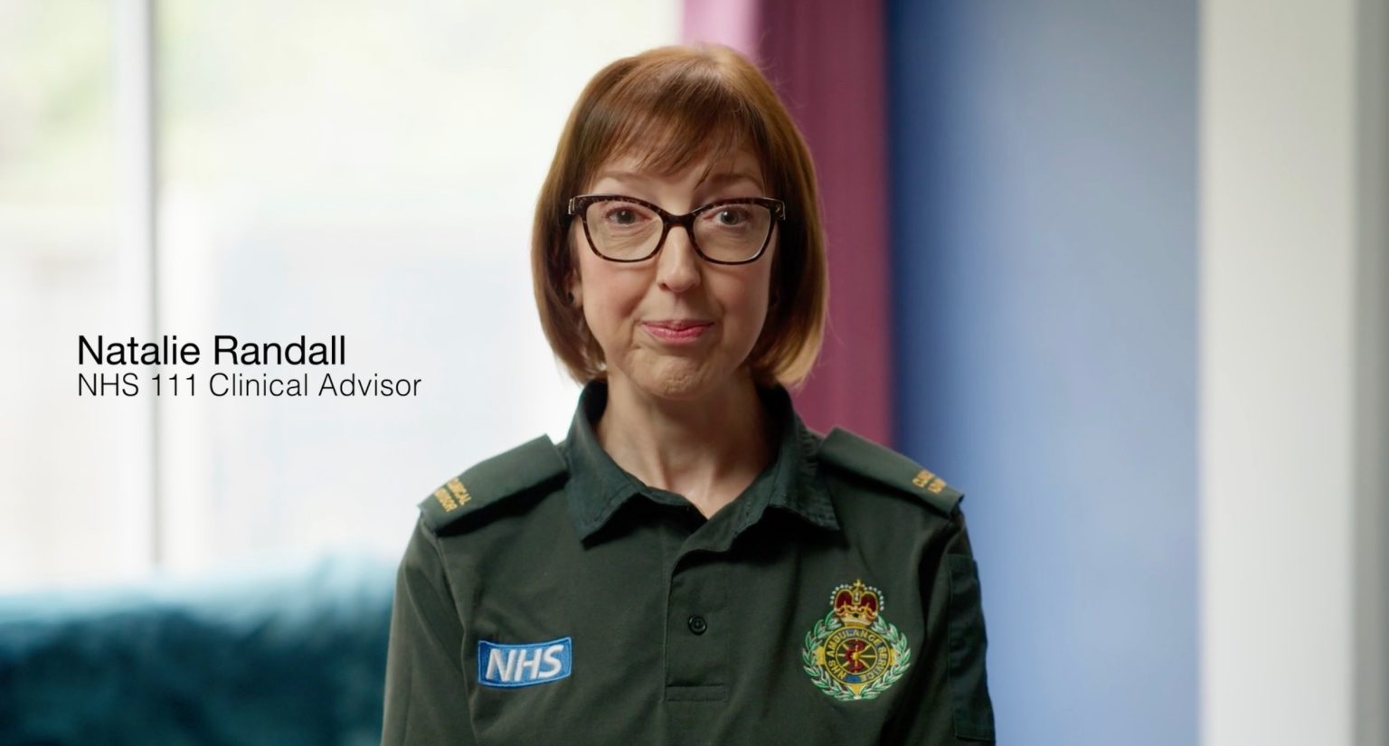 Leading winter campaign role for SECAmb Clinical Advisor - NHS South ...